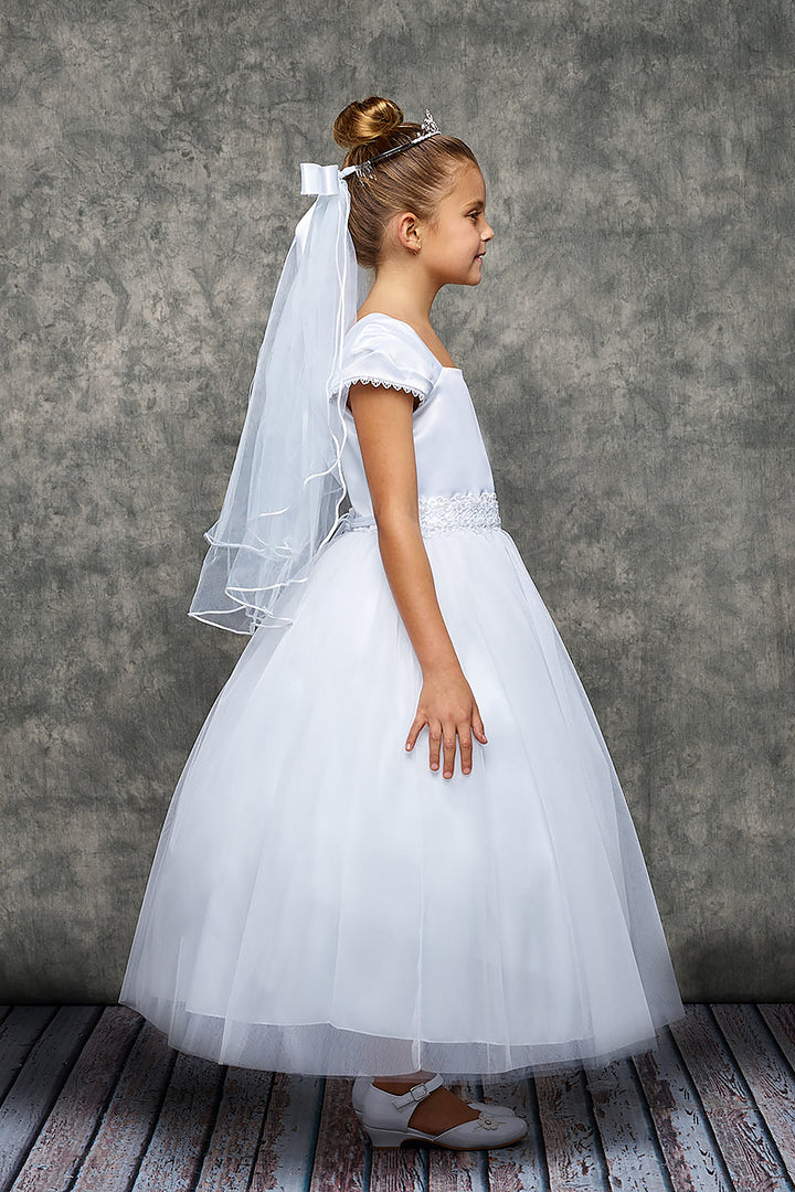 Holy Communion ⛪ – tagged "girl-dress" – Kid's Dream Wholesale
